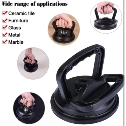 Total Sucker Large Plastic Handle Suction Rubber Cup - Lifter - 25kg ...