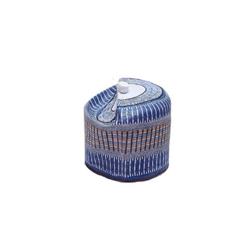 Senator Hausa Cap - 23'' | Konga Online Shopping