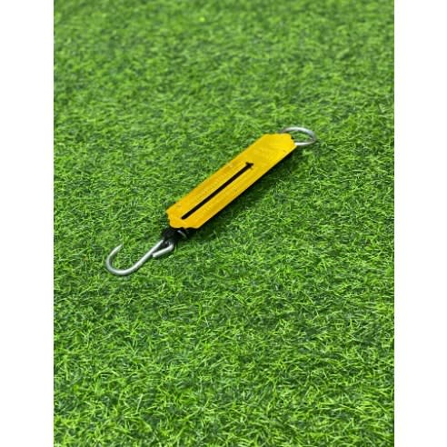 Spring Balance Hanging Unique Scale- 50kg | Konga Online Shopping