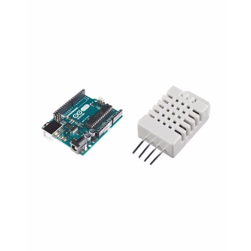 Dht22 Arduino