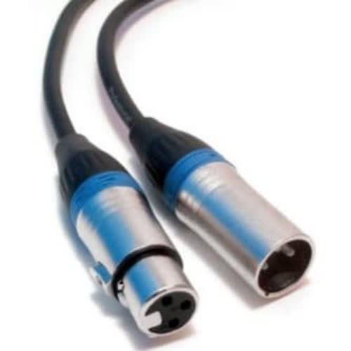 Canon To Canon Microphone Cable - 3 Meters | Konga Online Shopping