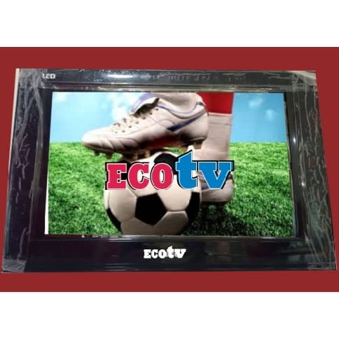 Eco 26 Inches Led Tv | Konga Online Shopping