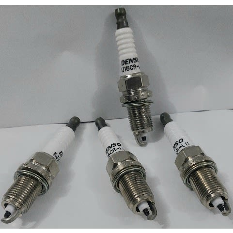 Denso 3139 Copper Spark Plug - 4pcs | Konga Online Shopping
