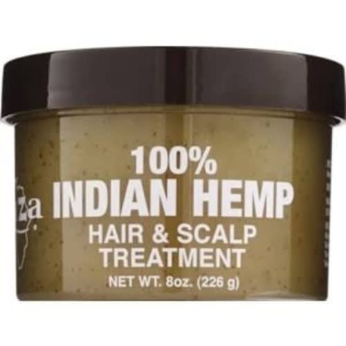 Kuza Indian Hemp Hair Cream Treatment And Care - 226g | Konga Online ...