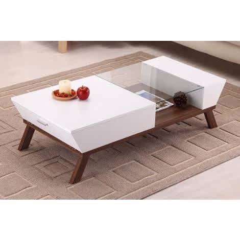 Box Coffee Table | Konga Online Shopping