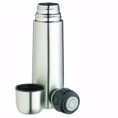 Stainless Steel Vacuum Flask - 1000ml | Konga Online Shopping