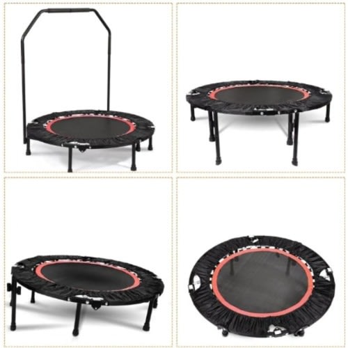 Burning Fat Jumpoline | Konga Online Shopping