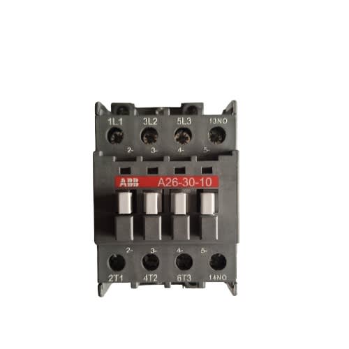 ABB 3p 45a Contactor - a26-30-10 | Konga Online Shopping