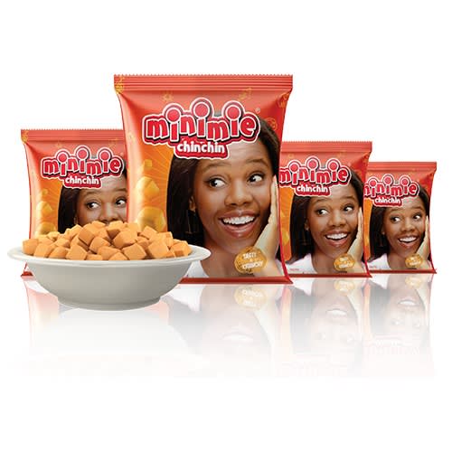 Minimie Chinchin - 50g X 60 | Konga Online Shopping