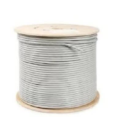 Dlink Cat6 Indoor UTP Cable - 305m | Konga Online Shopping