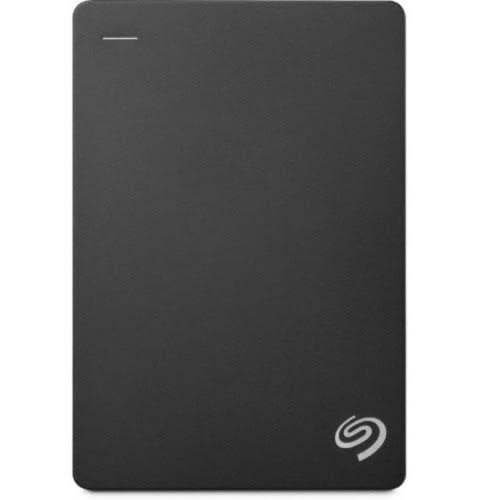 Seagate Backup Plus Slim Portable External Hard Drive - 1TB | Konga ...