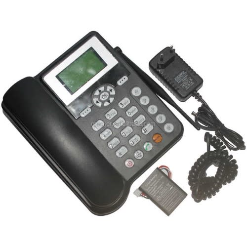 Huawei Landline Phone - One Sim Card | Konga Online Shopping