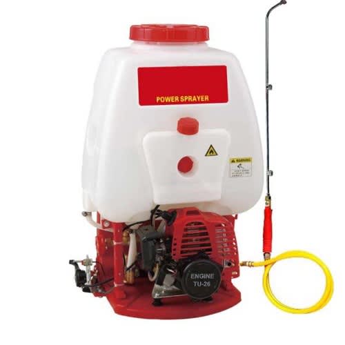 Unic Motorized Power Knapsack Sprayer 2 Stroke | Konga Online Shopping