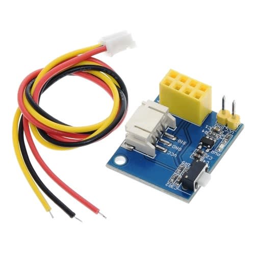 Arduino Esp8266 Esp 01esp 01s Rgb Led Controller Adapter Module Konga Online Shopping