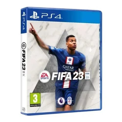 Electronic Art Fifa 2023 - Ps4 | Konga Online Shopping