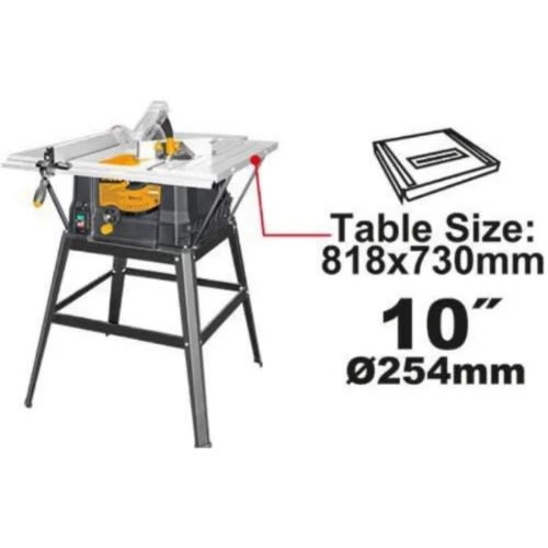Table Saw - 1500w - 10" | Konga Online Shopping