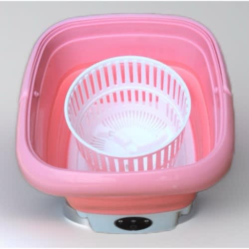 Skyrun Portable Washing Machine 6.5l Small Bucket Washer | Konga Online ...