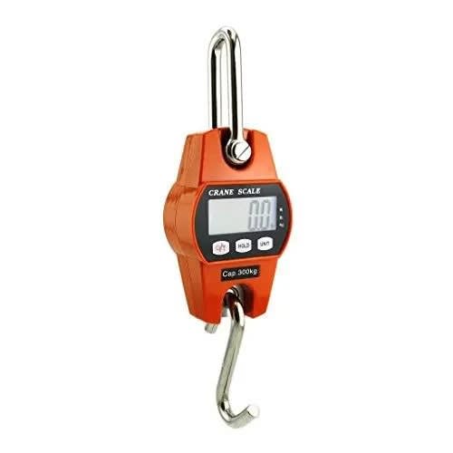 Digital Mini Hanging Scale 300kg | Konga Online Shopping
