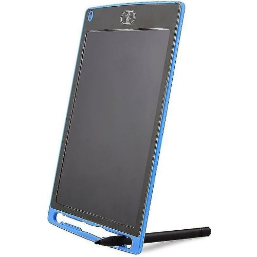 LCD Writing Tablet And Scribble Drawing Handwriting Pad - 8.5'' | Konga ...