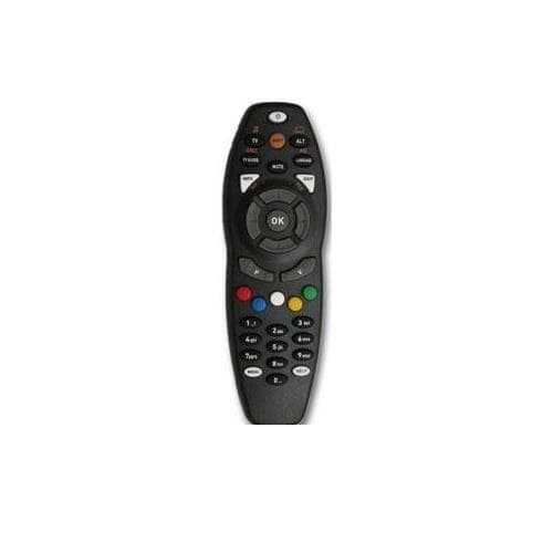Dstv DSTV / GOTv Remote Controller + 2 Batteries | Konga Online Shopping Dstv DSTV / GOTv Remote Controller + 2 Batteries | Konga Online Shopping