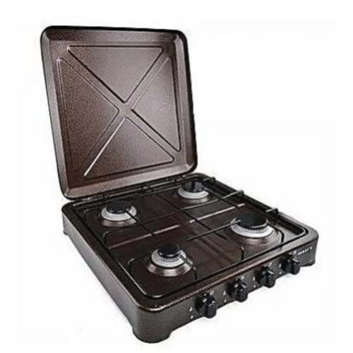Table Top 4 Burner Gas Cooker | Konga Online Shopping