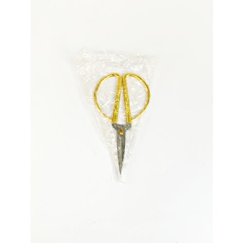 Stainless Steel Scissors - Medium Size | Konga Online Shopping