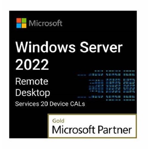 Windows Server 2022 Remote Desktop Services Cals | Konga Online Shopping Windows Server 2022 Remote Desktop Services Cals | Konga Online Shopping