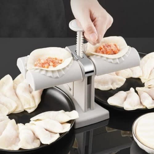 ABB Dumpling & Meat Pie Maker | Konga Online Shopping