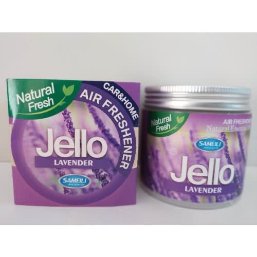 Sameili Jello Lavender Air Freshener Gel - 220g | Konga Online Shopping