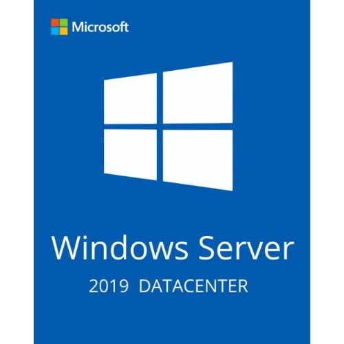 Microsoft Windows Server 2019 Datacenter License | Konga Online Shopping