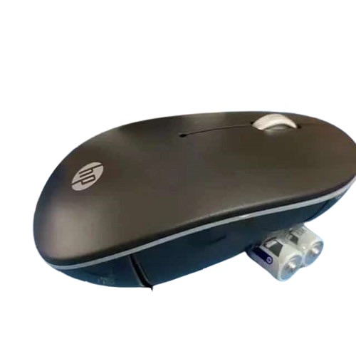 HP Wireless Mouse - Black - Hps1500 | Konga Online Shopping