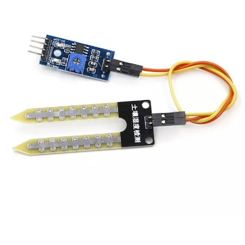 Arduino Soil Moisture Sensor | Konga Online Shopping Arduino Soil Moisture Sensor | Konga Online Shopping