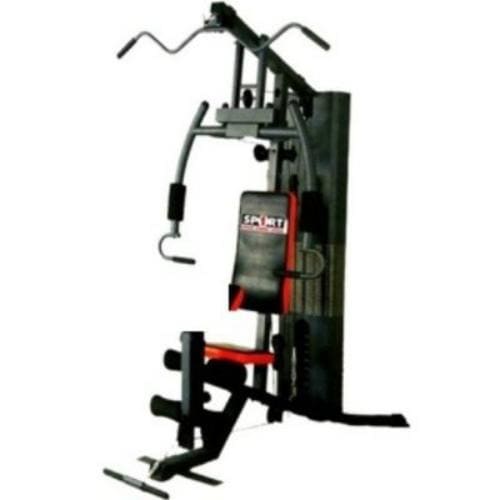 Deluxe Multi-Gym Body-Builder | Konga Online Shopping