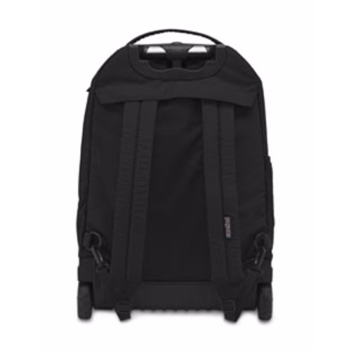 Jansport Driver 8 Backpack - Black | Konga Online Shopping
