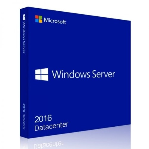 Microsoft Window Server Datacenter 2016-lifetime License Key | Konga ...