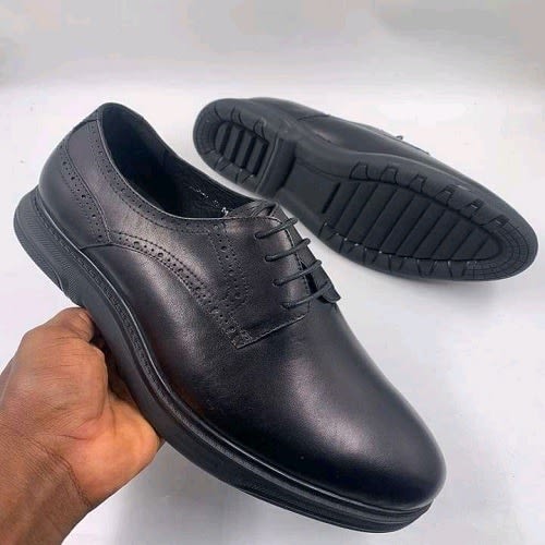 Bestizzy - Plane Shoe - Black | Konga Online Shopping