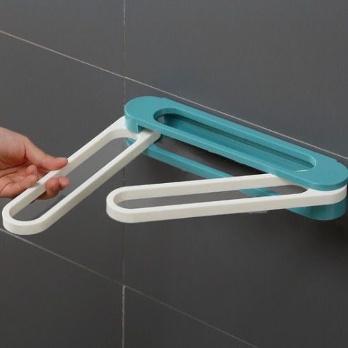 Wall Mounted Slipper Rack | Konga Online Shopping