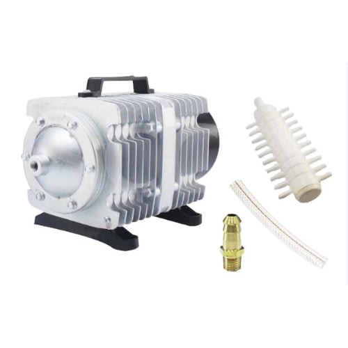 Air Compressor/pump For Catfish Pond And Multipurpose - Hailea Aco 300A ...