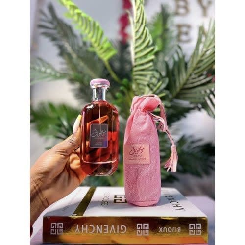 Wardi Eau De Parfum - 100ml | Konga Online Shopping