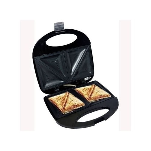 Master Chef Double Element 2 Face Toaster | Konga Online Shopping