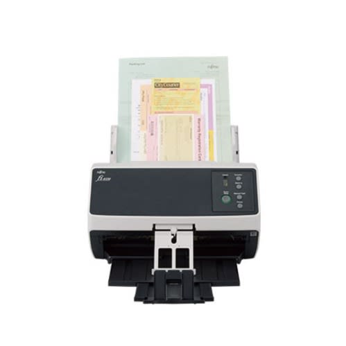Fujitsu Ricoh Scanner - Fi-8150 | Konga Online Shopping
