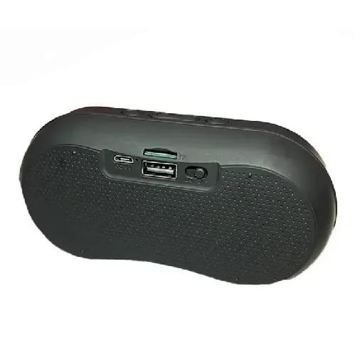 S29 Mini Bluetooth Speaker Super Sound - Black | Konga Online Shopping