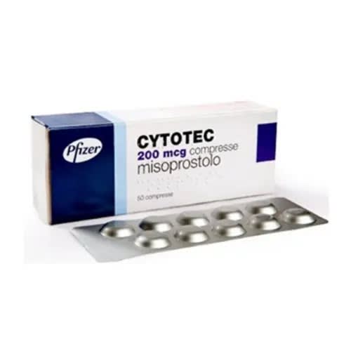 Cytotec Misoprostol - 200mcg | Konga Online Shopping