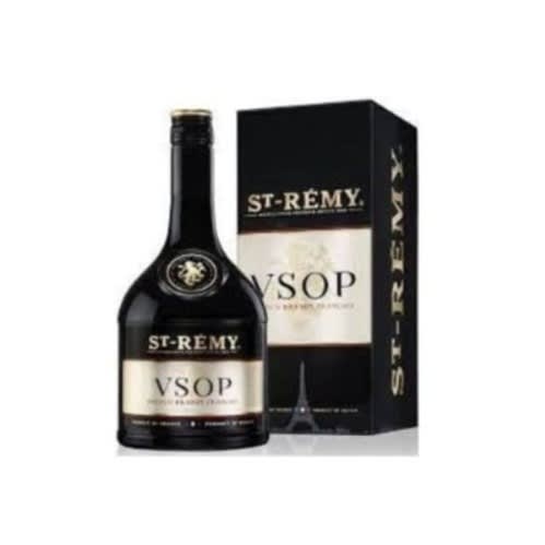 St Remy Vsop French Brandy - 750ml - 40% | Konga Online Shopping