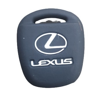Lexus Remote Key Cover - 4pin - Silicone | Konga Online Shopping