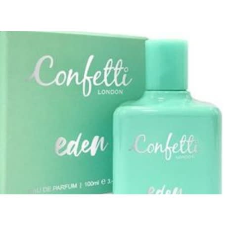 Confetti London Women's Perfume - Eden - 100ml | Konga Online Shopping
