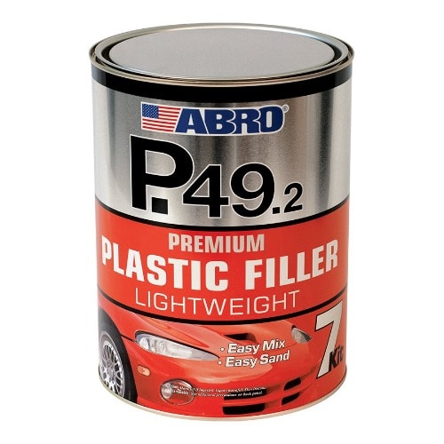 Abro Premium Plastic Filler Lightweight Abro | Konga Online Shopping