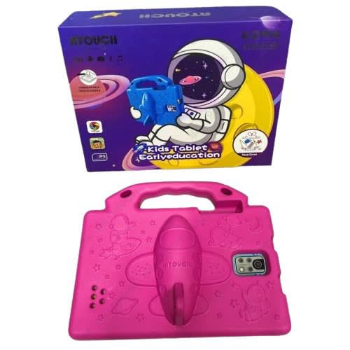 Atouch KD54 Kids Learning Tablet 5G - 8" - 8GB RAM - 256GB ROM ...