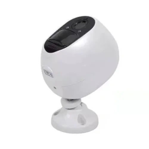 Low Power Solar CCTV WIFI Camera For Indoor & Outdoor | Konga Online ...