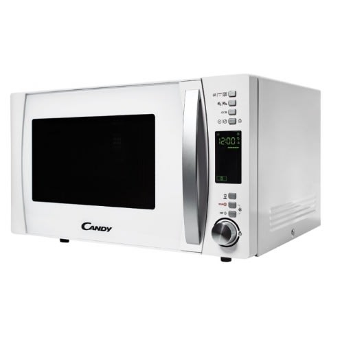 Candy Microwave With Grill - 25L - 900W | Konga Online Shopping